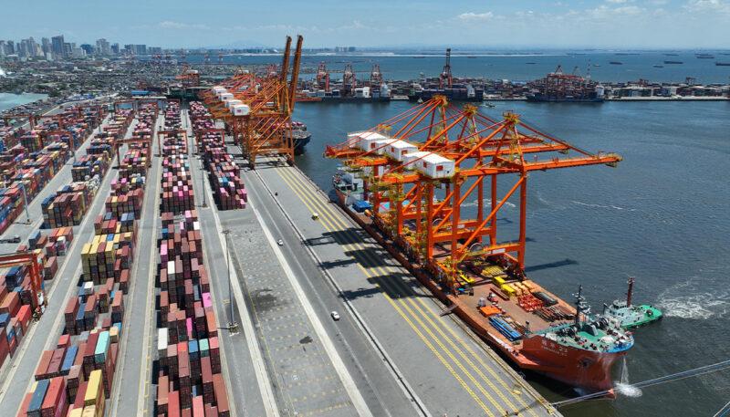 PortCalls on LinkedIn: MICT handles record 275k TEUs in Oct - PortCalls ... PortCalls on LinkedIn: MICT handles record 275k TEUs in Oct - PortCalls ...