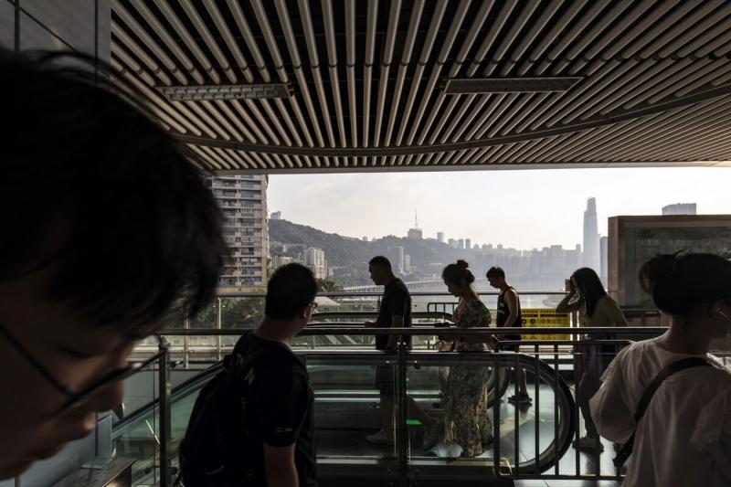 Felix Tam on LinkedIn: China Sovereign Fund Vows to Further Increase ... Felix Tam on LinkedIn: China Sovereign Fund Vows to Further Increase ...
