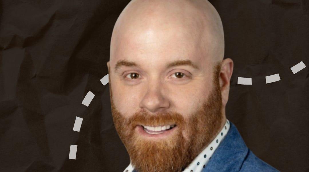 Meet Jon Decoste | Jonathan DeCoste Meet Jon Decoste | Jonathan DeCoste