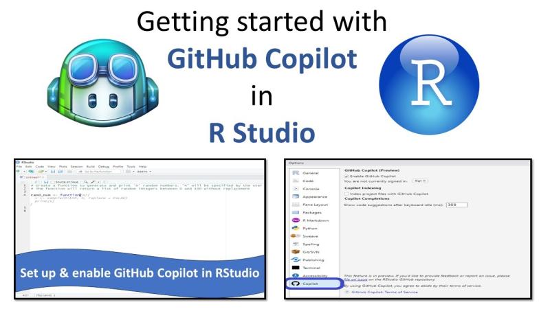 Abhinav Agrawal on LinkedIn: Getting started with Github Copilot in ... Abhinav Agrawal on LinkedIn: Getting started with Github Copilot in ...