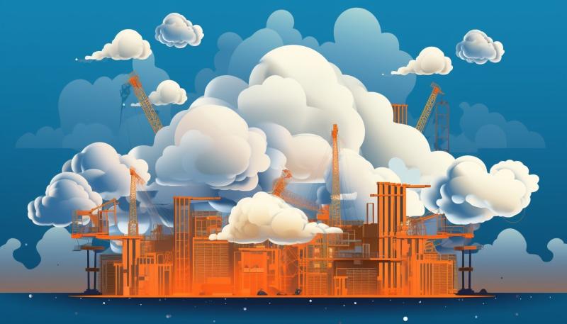Stéphane Demartis on LinkedIn: Top 5 open-source cloud projects Stéphane Demartis on LinkedIn: Top 5 open-source cloud projects