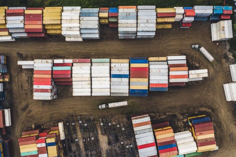 Sustainable Supply Chain: Definition, Components, and Benefits | CT-LOG ... Sustainable Supply Chain: Definition, Components, and Benefits | CT-LOG ...