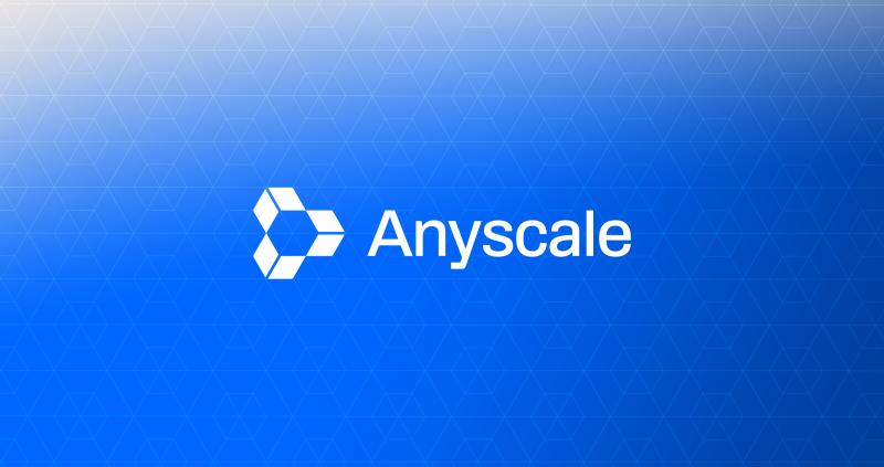 Anyscale on LinkedIn: Anyscale | Supercharge your AI Platform Anyscale on LinkedIn: Anyscale | Supercharge your AI Platform