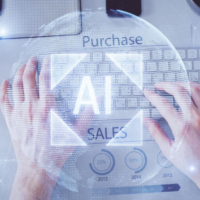 VLMS Global Consulting INC on LinkedIn: Harnessing AI-driven B2B sales ... VLMS Global Consulting INC on LinkedIn: Harnessing AI-driven B2B sales ...