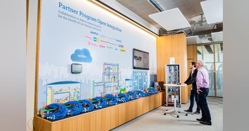 Control Global on LinkedIn: Endress+Hauser sets a good example Control Global on LinkedIn: Endress+Hauser sets a good example