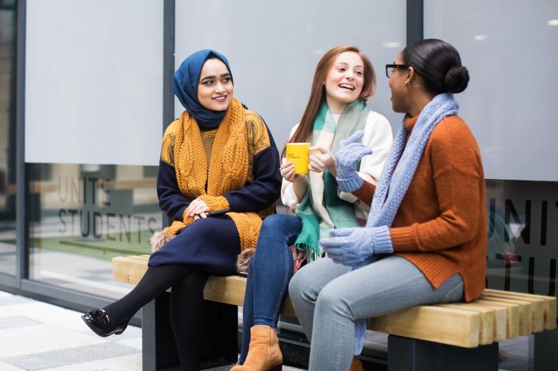Unite Students on LinkedIn: Unite Students provides new 24/7 wellbeing ... Unite Students on LinkedIn: Unite Students provides new 24/7 wellbeing ...
