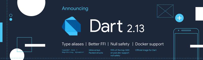 Flutter App Development on LinkedIn: Announcing Dart 2.13 Flutter App Development on LinkedIn: Announcing Dart 2.13