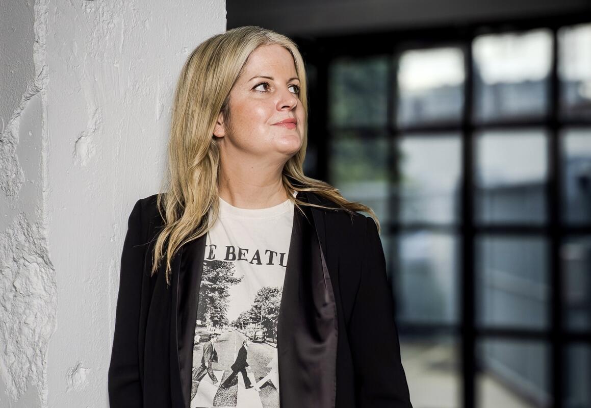 Kate Prowse on LinkedIn: Former AMV BBDO London CD Charlotte Adorjan ... Kate Prowse on LinkedIn: Former AMV BBDO London CD Charlotte Adorjan ...