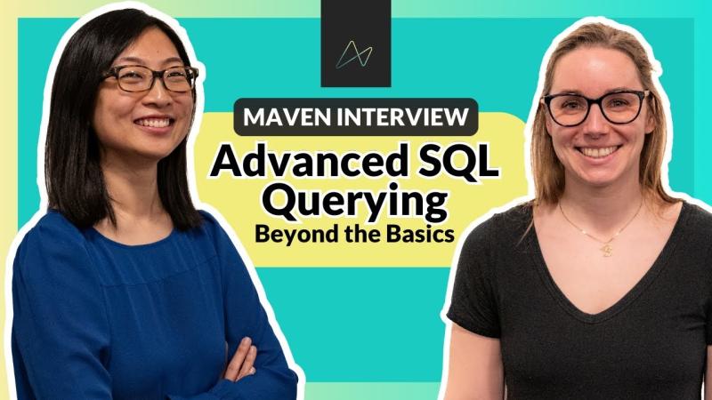 How to Level Up Your SQL Skills as a Data Analyst or Data Scientist ... How to Level Up Your SQL Skills as a Data Analyst or Data Scientist ...
