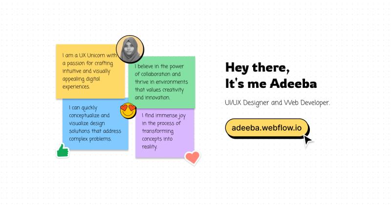 Sabeerali KP on LinkedIn: Adeeba M - UiUx Designer & Web Developer Sabeerali KP on LinkedIn: Adeeba M - UiUx Designer & Web Developer