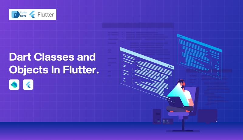Flutter Devs on LinkedIn: Dart Classes and Objects In Flutter Flutter Devs on LinkedIn: Dart Classes and Objects In Flutter