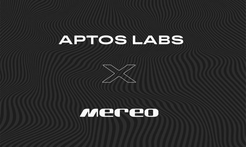 Jaeho Jang on LinkedIn: Aptos Labs Makes Strategic Investment in Mereo ... Jaeho Jang on LinkedIn: Aptos Labs Makes Strategic Investment in Mereo ...