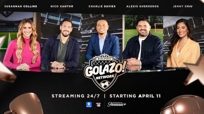 Raúl Mansilla on LinkedIn: CBS Sports Goes All-In on Cloud Playout for ... Raúl Mansilla on LinkedIn: CBS Sports Goes All-In on Cloud Playout for ...