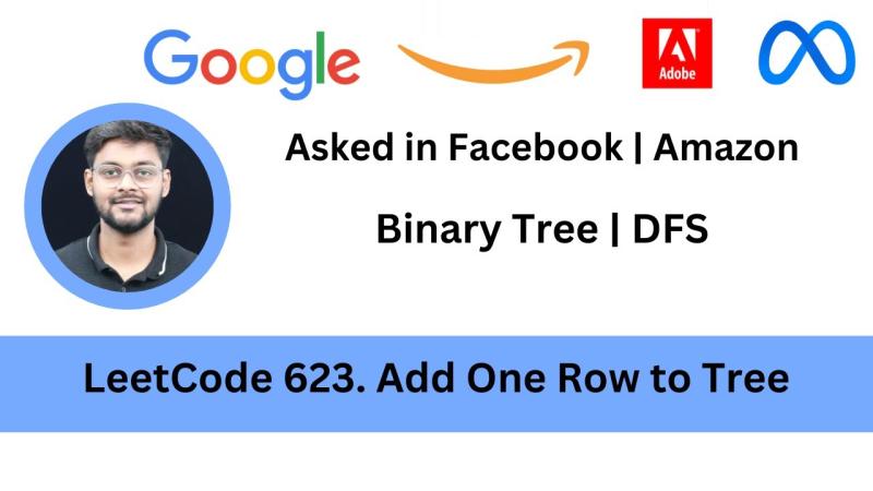How to solve the LeetCode problem | Code Harmony posted on the topic ... How to solve the LeetCode problem | Code Harmony posted on the topic ...