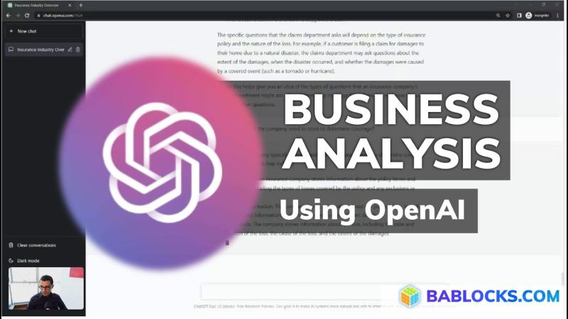 AIPressRoom on LinkedIn: Domain Knowlege Using OpenAI ChatGPT (as a ... AIPressRoom on LinkedIn: Domain Knowlege Using OpenAI ChatGPT (as a ...