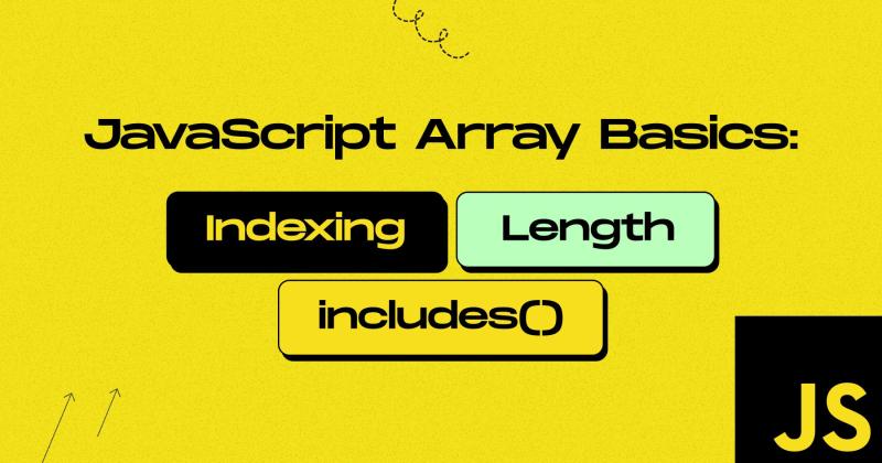 StaticMania - JAMStack Development Agency on LinkedIn: JavaScript Array ... StaticMania - JAMStack Development Agency on LinkedIn: JavaScript Array ...
