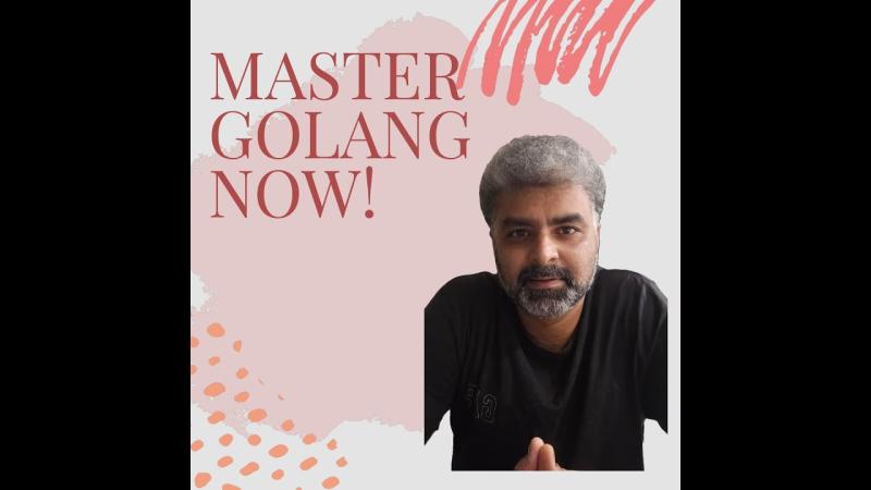 Jiten Palaparthi on LinkedIn: Golang Session-1 (Learn Golang 1st Session) Jiten Palaparthi on LinkedIn: Golang Session-1 (Learn Golang 1st Session)