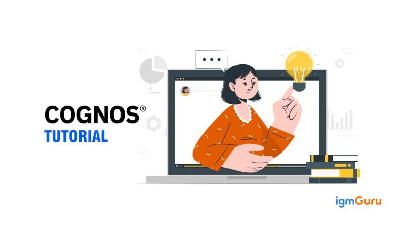 igmGuru on LinkedIn: Cognos Tutorial- A Guide For Beginners igmGuru on LinkedIn: Cognos Tutorial- A Guide For Beginners