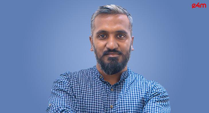 Iyer Premkumar elevated as COO of GOZOOP HAWK - Exchange4media | GOZOOP ... Iyer Premkumar elevated as COO of GOZOOP HAWK - Exchange4media | GOZOOP ...