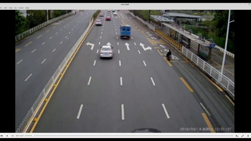 Pyresearch on LinkedIn: vehicle speed detection using opencv python Pyresearch on LinkedIn: vehicle speed detection using opencv python