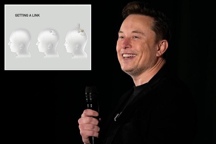 John Guanjing Zhang on LinkedIn: Elon Musk reveals third person ... John Guanjing Zhang on LinkedIn: Elon Musk reveals third person ...