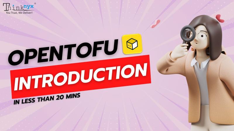 Yogesh Raheja on LinkedIn: Introduction to OpenTofu || OpenTofu vs ... Yogesh Raheja on LinkedIn: Introduction to OpenTofu || OpenTofu vs ...