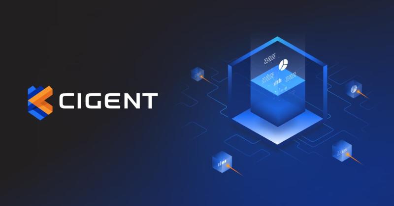Tom Ricoy on LinkedIn: Cigent Announces New Pre-Boot Authentication ... Tom Ricoy on LinkedIn: Cigent Announces New Pre-Boot Authentication ...