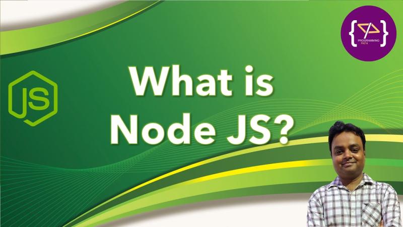 Learn NodeJS and Backend Development with Programming Path | Shubham ... Learn NodeJS and Backend Development with Programming Path | Shubham ...