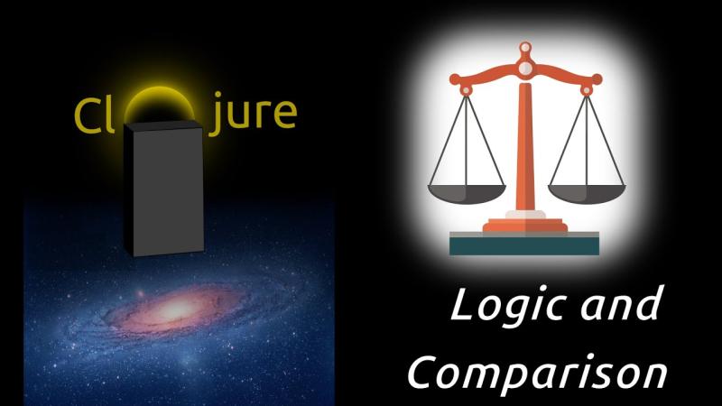 Karthikeyan A K on LinkedIn: Learn Clojure – Logic and Comparison Karthikeyan A K on LinkedIn: Learn Clojure – Logic and Comparison