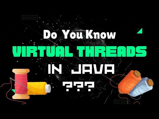 Tirupati Rao Bejjipurapu on LinkedIn: Java Virtual Threads ... Tirupati Rao Bejjipurapu on LinkedIn: Java Virtual Threads ...