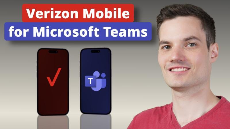 Henry P. Mues III on LinkedIn: How to use Verizon Mobile for Microsoft ... Henry P. Mues III on LinkedIn: How to use Verizon Mobile for Microsoft ...
