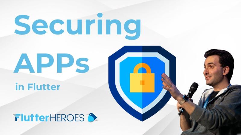 Flutter Heroes on LinkedIn: TOP 10 Security Risk for mobile - Majid ... Flutter Heroes on LinkedIn: TOP 10 Security Risk for mobile - Majid ...