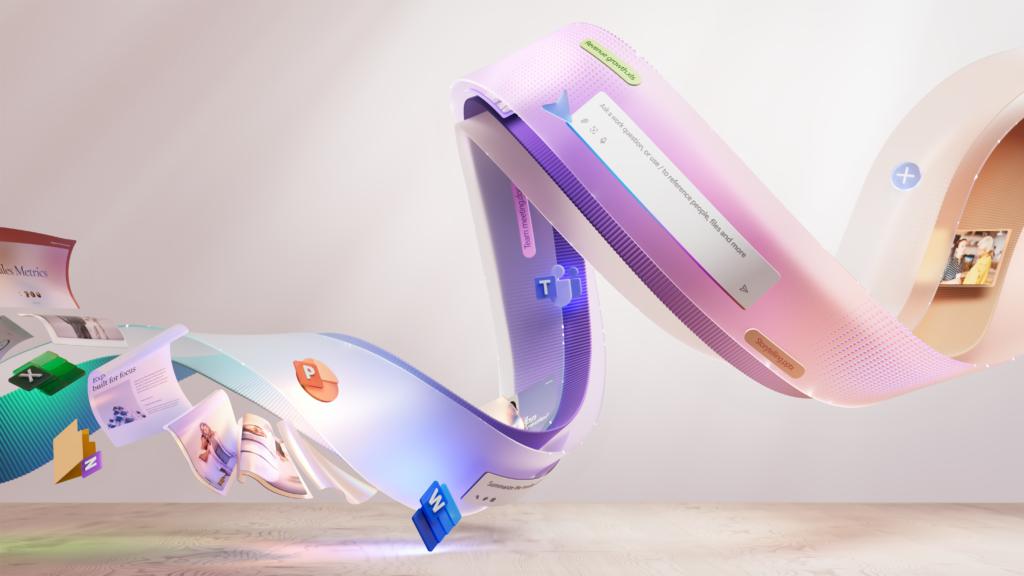 Nicky De Westelinck on LinkedIn: Microsoft 365 Copilot Wave 2: Pages ... Nicky De Westelinck on LinkedIn: Microsoft 365 Copilot Wave 2: Pages ...