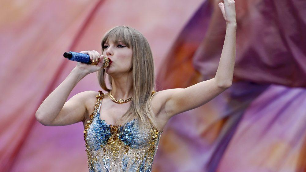 Sean Taghavi on LinkedIn: Taylor Swift Says Canceling Eras Tour Shows ... Sean Taghavi on LinkedIn: Taylor Swift Says Canceling Eras Tour Shows ...