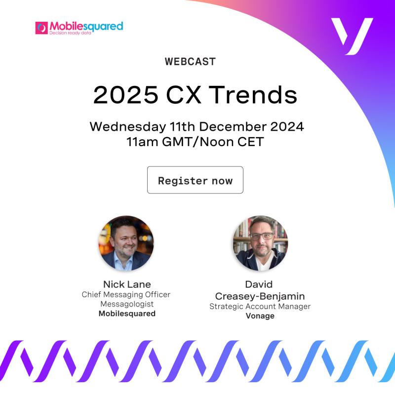 Indigo Carroll on LinkedIn: 2025 CX TRENDS — Shifting conversations Indigo Carroll on LinkedIn: 2025 CX TRENDS — Shifting conversations