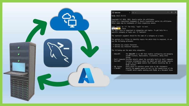 Migrating from Single to Flexible Server with minimal downtime using ... Migrating from Single to Flexible Server with minimal downtime using ...