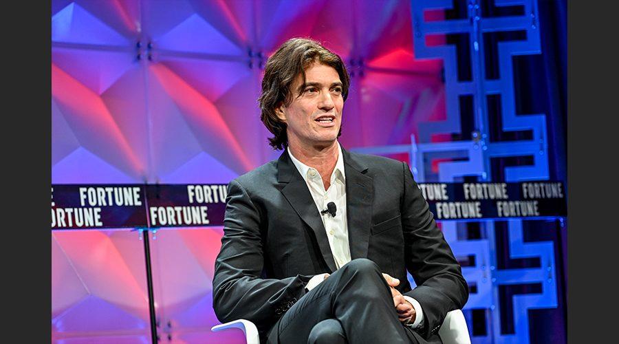 Daily Shorts on LinkedIn: Adam Neumann’s Flowcarbon refunds investors ... Daily Shorts on LinkedIn: Adam Neumann’s Flowcarbon refunds investors ...