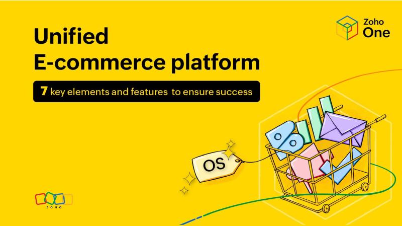 Infitar IT Solutions on LinkedIn: Unified ecommerce platform Infitar IT Solutions on LinkedIn: Unified ecommerce platform