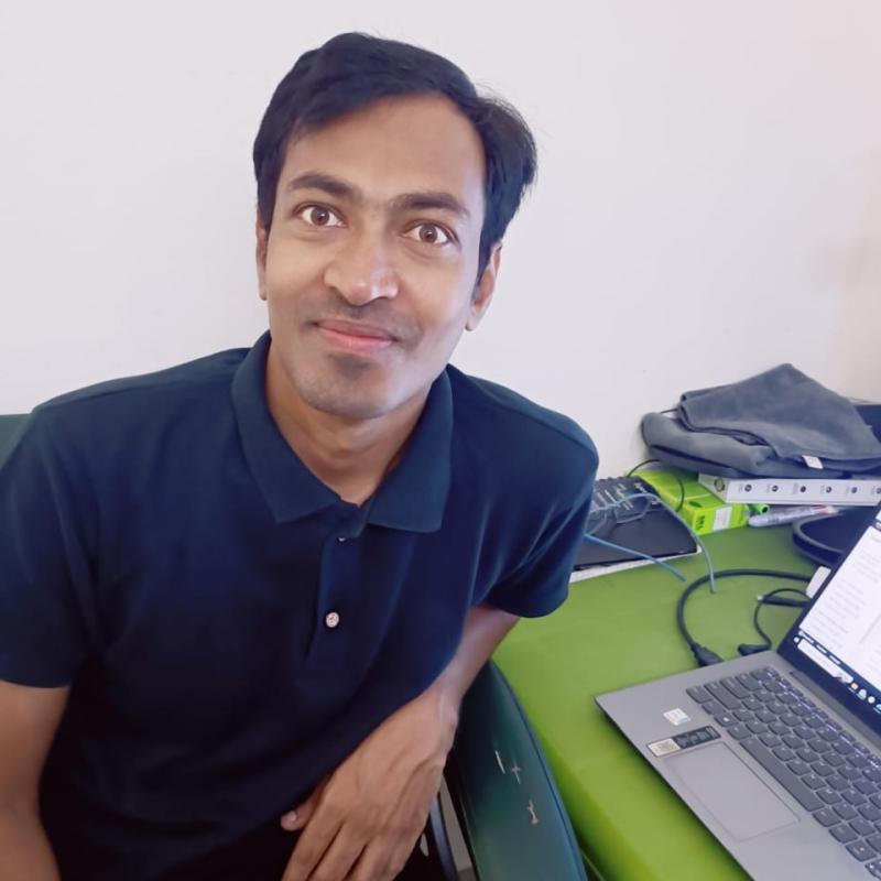 Pradeep Kumar Maurya on LinkedIn: Building Scalable RESTful APIs with ... Pradeep Kumar Maurya on LinkedIn: Building Scalable RESTful APIs with ...
