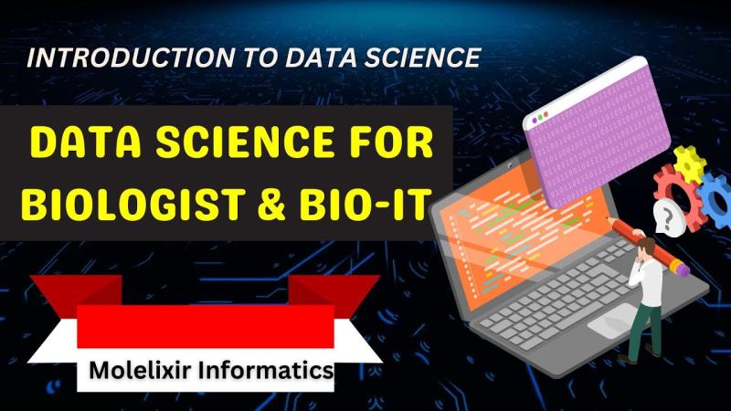 Dr Jyoti Bala on LinkedIn: DATA SCIENCE for Biologist & Bioinformatics ... Dr Jyoti Bala on LinkedIn: DATA SCIENCE for Biologist & Bioinformatics ...