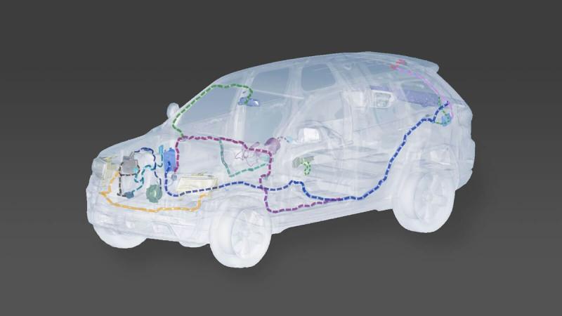 Syed Ahmed Owais on LinkedIn: What Is Can Bus (Controller Area Network) Syed Ahmed Owais on LinkedIn: What Is Can Bus (Controller Area Network)
