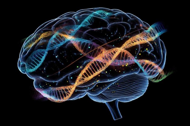 Christine Lainberger on LinkedIn: Genetic Variants Linked to Brain ... Christine Lainberger on LinkedIn: Genetic Variants Linked to Brain ...