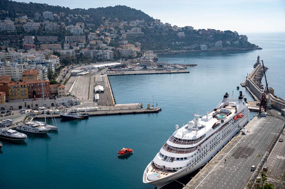 The 10 best things about a Windstar cruise in the Mediterranean ... The 10 best things about a Windstar cruise in the Mediterranean ...