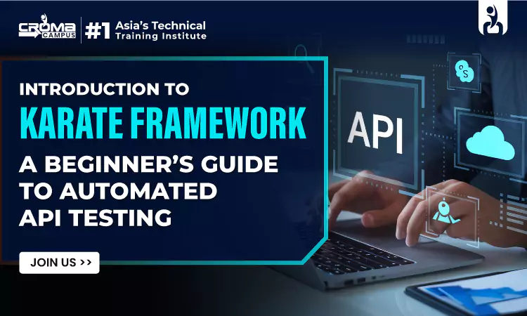 Introduction to Karate Framework: A Beginner’s Guide to Automated API ... Introduction to Karate Framework: A Beginner’s Guide to Automated API ...