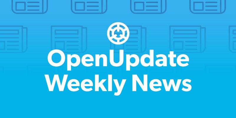 OpenLogic by Perforce on LinkedIn: Open Source Updates | Get Open ... OpenLogic by Perforce on LinkedIn: Open Source Updates | Get Open ...