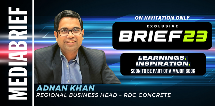 Shaikh Abdul Rehman Bakhtiyar Ahmed on LinkedIn: BRIEF23 | Adnan Khan ... Shaikh Abdul Rehman Bakhtiyar Ahmed on LinkedIn: BRIEF23 | Adnan Khan ...