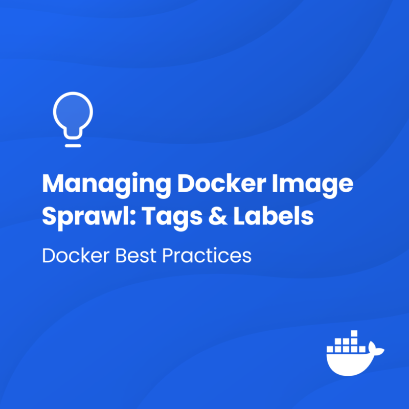 Kubernetes Notes Podcast on LinkedIn: Docker Best Practices: Using Tags ... Kubernetes Notes Podcast on LinkedIn: Docker Best Practices: Using Tags ...