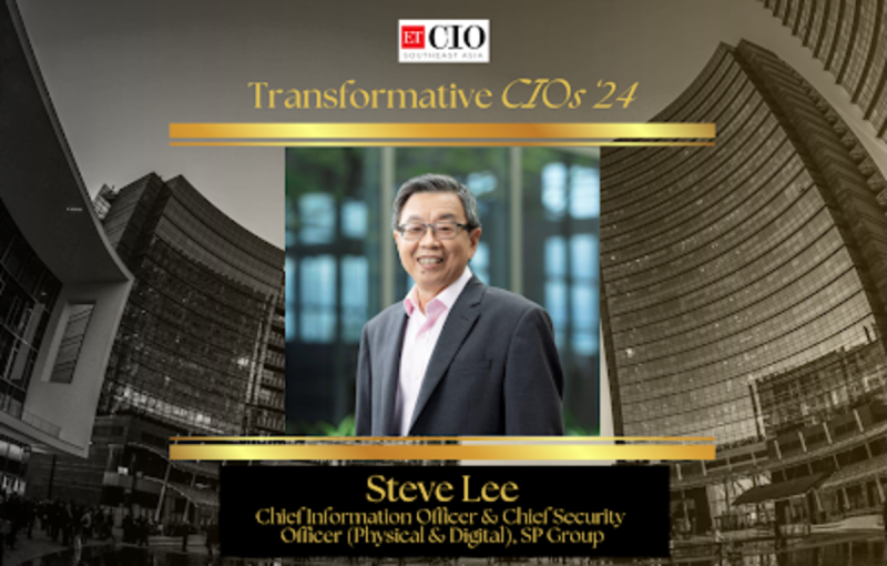 ETCIO South-East Asia on LinkedIn: Meet ETCIO SEA Transformative CIOs ... ETCIO South-East Asia on LinkedIn: Meet ETCIO SEA Transformative CIOs ...
