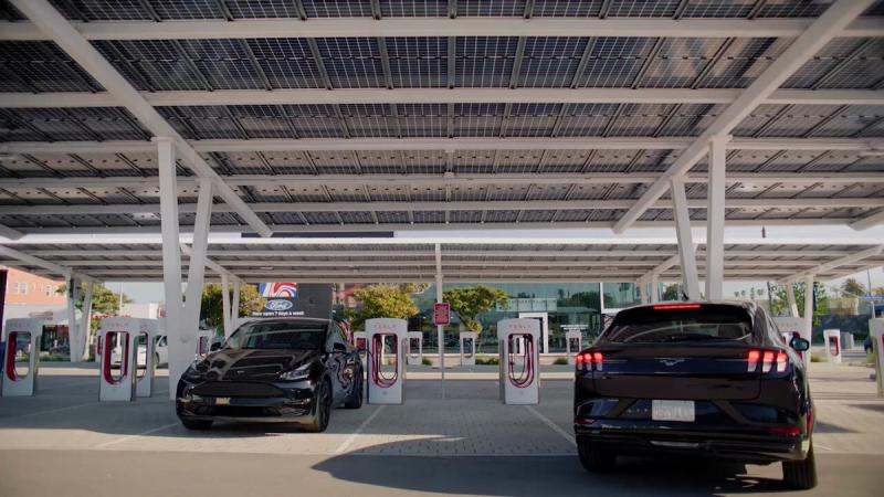 Rebecca Tinucci on LinkedIn: Tesla Charging (@TeslaCharging) on X Rebecca Tinucci on LinkedIn: Tesla Charging (@TeslaCharging) on X