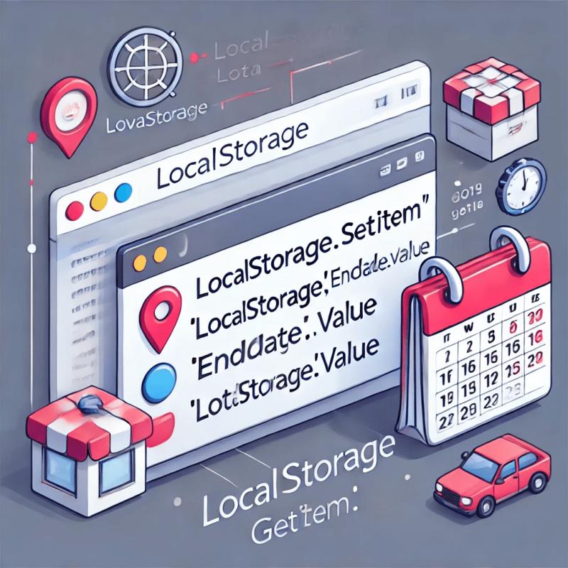 JavaScript Developer Freelancer on LinkedIn: Using the Value of endDate ... JavaScript Developer Freelancer on LinkedIn: Using the Value of endDate ...